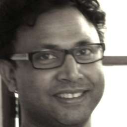 Sachin Sinha - Founder & CEO @ BangDB - Crunchbase Person Profile