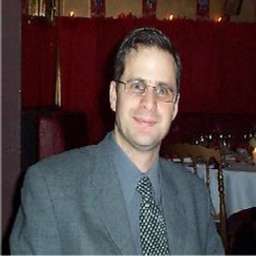 Jean-Paul Rodrigue - Professor @ Hofstra University - Crunchbase Person ...