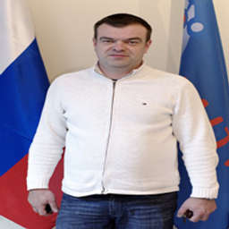 Alexander Panov - CEO @ Ru-Center - Crunchbase Person Profile