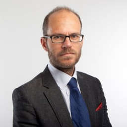 Matt Lilley - CEO Africa @ Prudential PLC - Crunchbase Person Profile