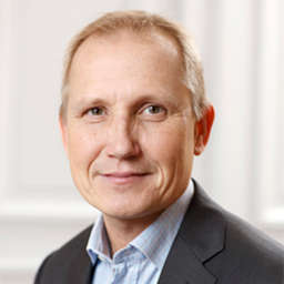 Thomas Eklund - Crunchbase Person Profile