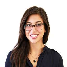 Isis Anchalee - Crunchbase Person Profile