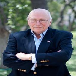 Dick Cheney - Former Vice President of the United States, Former ...