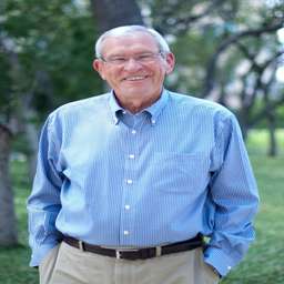 Ed Whitacre, Jr. - Former Chairman and CEO of AT&T and General Motors ...