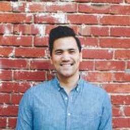 Jeff Chu - Co-Founder @ Harvst - Crunchbase Person Profile