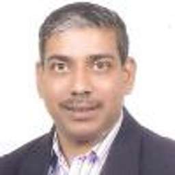 Atanu Ghosh - Founder and CEO @ Salt n Soap - Crunchbase Person Profile