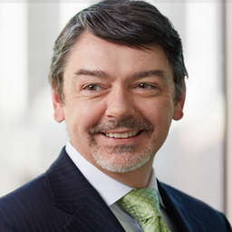 Chris Roth - Head of Multi-Sector Fixed Income @ Morgan Stanley ...