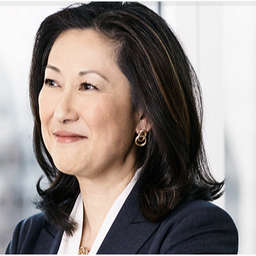 Susie Huang - Head of Americas M&A @ Morgan Stanley - Crunchbase Person ...