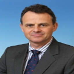 Alan Downie - Chief Executive , Chief Operating Officer @ RBC Venture ...