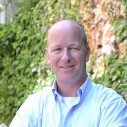 Victor Ofstein - Strategic Partnerships @ Melio - Crunchbase Person Profile