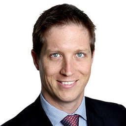 Ed Bostock - Crunchbase Person Profile