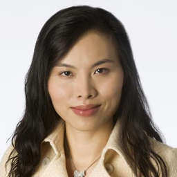 Queenie Chang - Global Head of Operational Due Diligence @ Partners ...