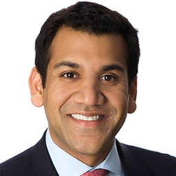 Ravi Gupta - Partner @ Sequoia Capital - Crunchbase Person Profile