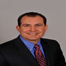 Tyson Rhame - Crunchbase Person Profile