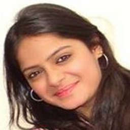 Nidhisha Varshney - co-founder and CEO @ fitmeln - Crunchbase Person ...