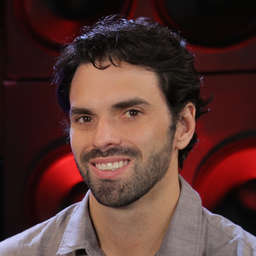 Raphael Pinho - Founder and CEO @ Spark Influencer Marketing Power ...