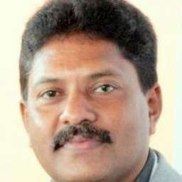 Sivarajah Ramanathan - Founder & President @ Nativelead Foundation ...