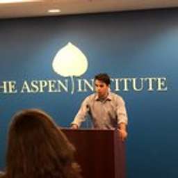 Eric Lavin - Co-founder @ IdeaFire - Crunchbase Person Profile