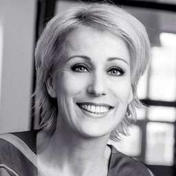 Debbie Wagenaar - Global Communications director a.i. @ Accel Group ...