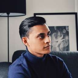 Oliur Rahman - Founder @ UltraLinx - Crunchbase Person Profile