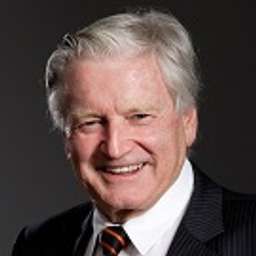 William Gallagher - CEO @ Gallagher - Crunchbase Person Profile