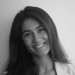 Olivia Jeffers - Crunchbase Person Profile