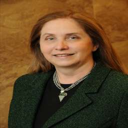 Diane Oakley - Executive Director @ National Institute on Retirement ...