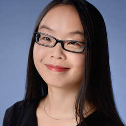 Pei Li - Research Software Development Engineer @ Onedot - Crunchbase ...