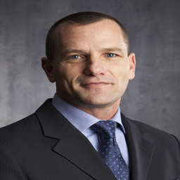 Philip Saunders - CEO and Member of the Board of Directors @ Saba ...