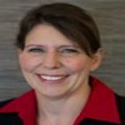 Allie Harris - Crunchbase Person Profile