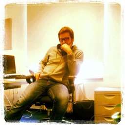 Luke Weber - Crunchbase Person Profile