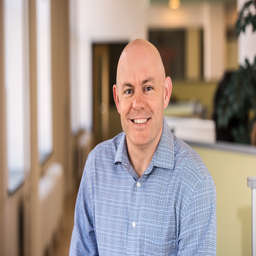 Steve Davis - Vice President of Engineering for Commerce @ Sitecore ...