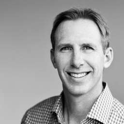 Jeffrey Pruitt - CEO & Chairman @ Tallwave - Crunchbase Person Profile