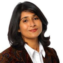 Anu Gupta - Crunchbase Person Profile