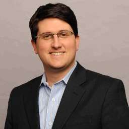 Steve Lewis - VP & Senior Executive Producer, Strategic Content & News ...