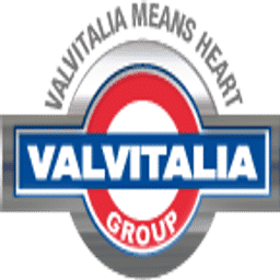 Valvitalia SpA. - Crunchbase Company Profile & Funding