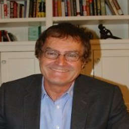 Alain A. Couder - Crunchbase Person Profile