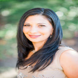 Christina Gill - Crunchbase Person Profile