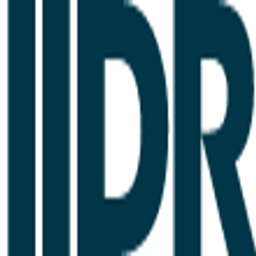 The Islamic Institute for Development & Research (IIDR) - Crunchbase ...