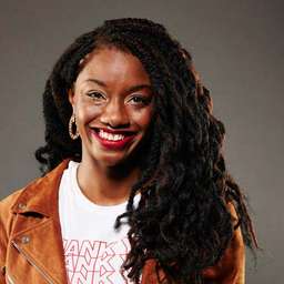 Alexis Wilkinson - Crunchbase Person Profile