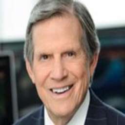 Peter Grauer - Chairman @ Bloomberg - Crunchbase Person Profile