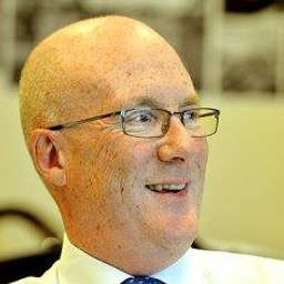 Clive Marshall - Chief Executive @ PA Media Group - Crunchbase Person ...