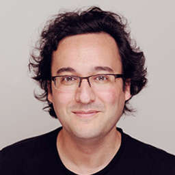 Jesse Kurlancheek - Design Director, Co-founder @ Proletariat ...