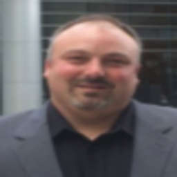 Pascal Morin - Crunchbase Person Profile