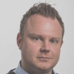 Kevin Bosch - Crunchbase Person Profile