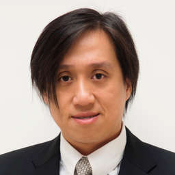 Alex Cheung - Founder & CEO @ Kami.ai - Crunchbase Person Profile