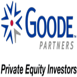 Goode Partners - Crunchbase Investor Profile & Investments