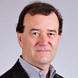 David Melville - Director and Chief Counsel – Smartmatic Global Board ...