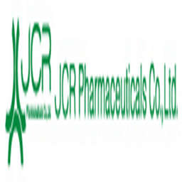 JCR Pharmaceuticals - Crunchbase Company Profile & Funding