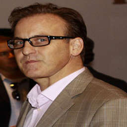 Gregory Bender - President & CEO @ Anonymous Alerts - Crunchbase Person ...